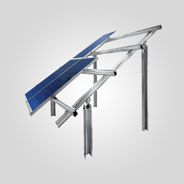 Dual Axis 4-Solar Panel – Manual - UPTIME SOLAR